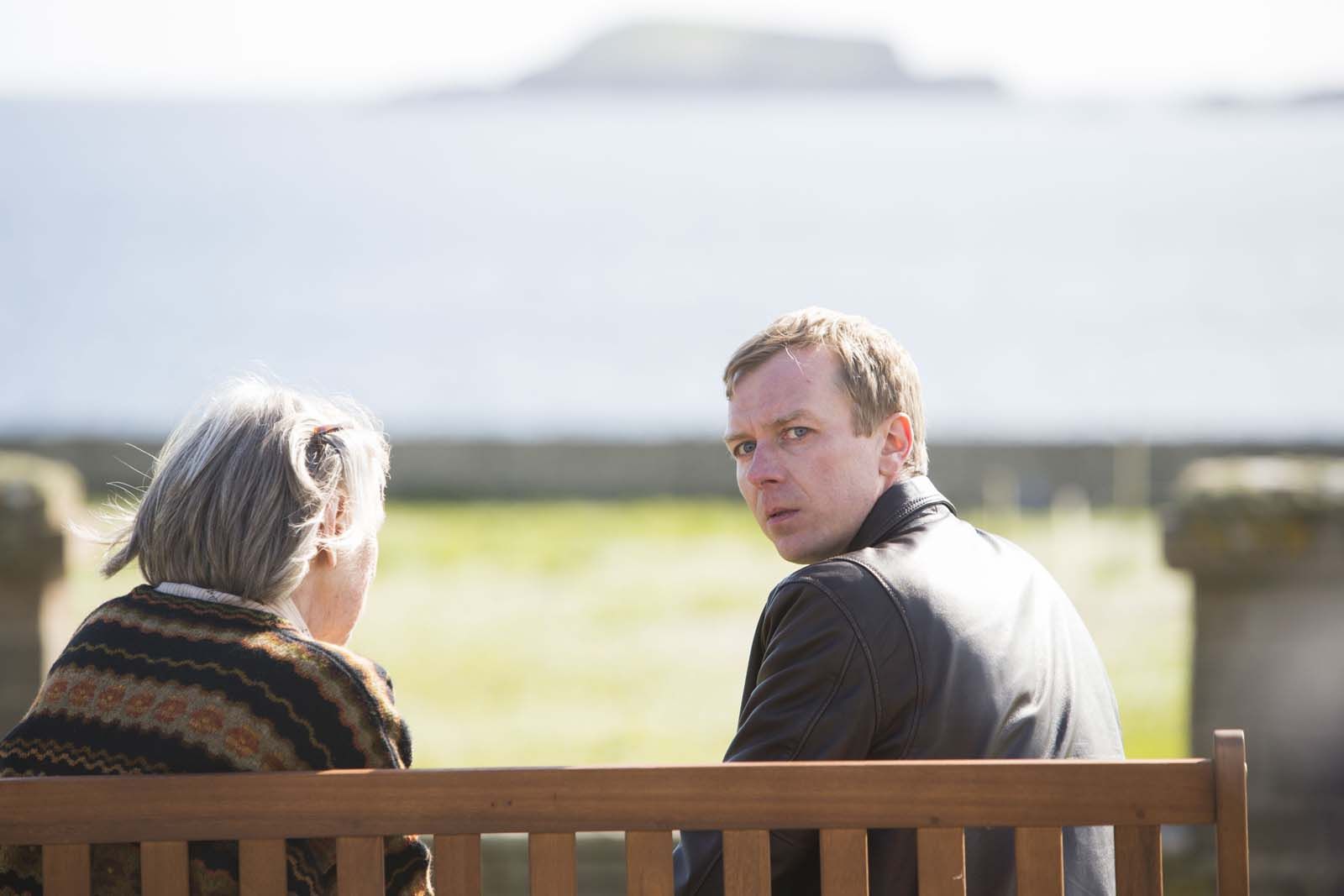 Shetland : Photo Steven Robertson - 47 sur 65 - AlloCiné