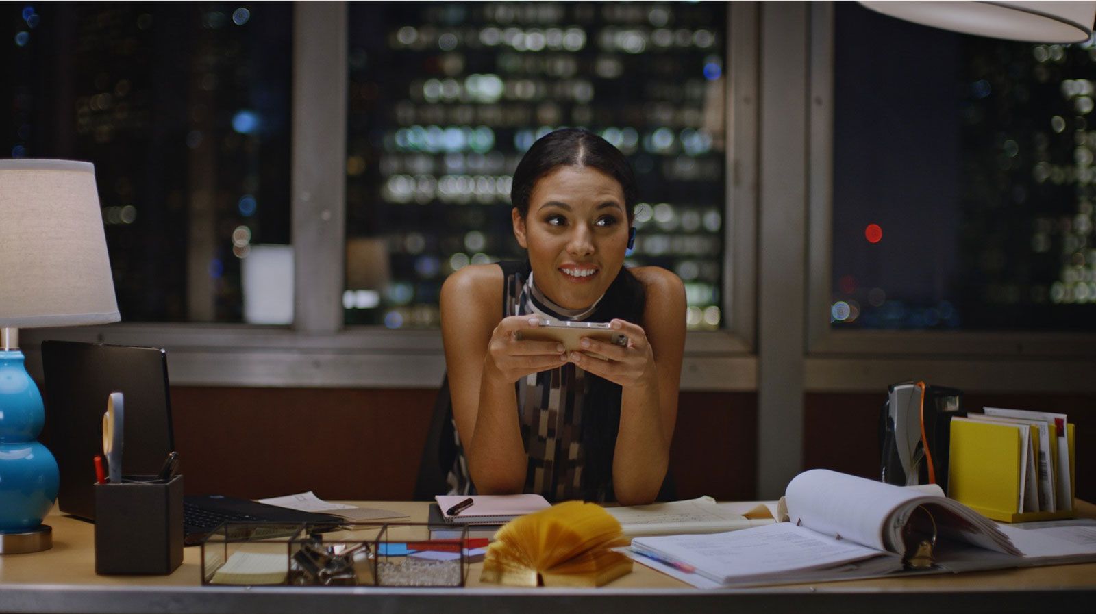 Photo de Felisha Cooper - Photo Felisha Cooper - Photo 2 sur 3 - AlloCiné