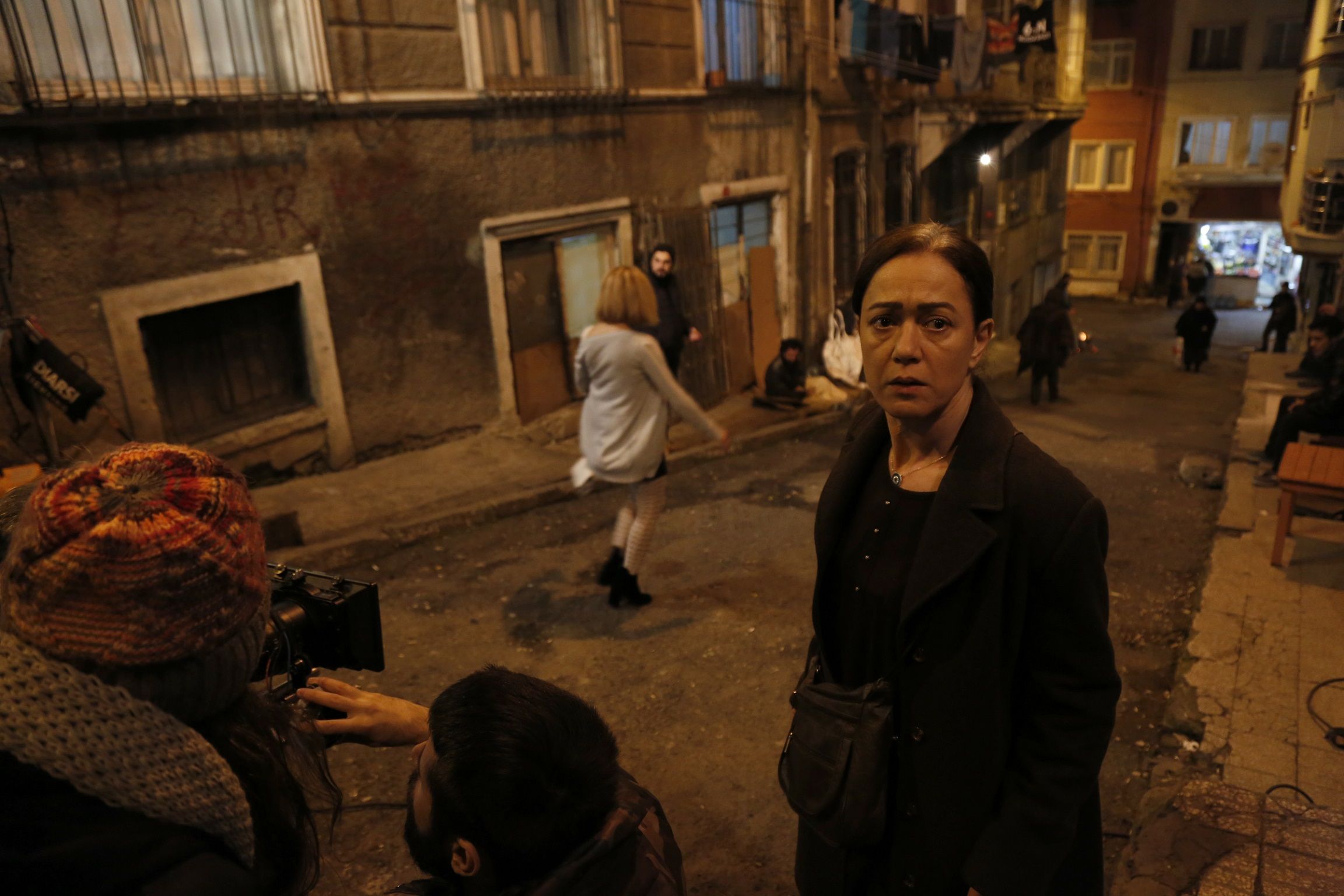 Une femme : Une femme : Photo - 376 sur 503 - AlloCiné