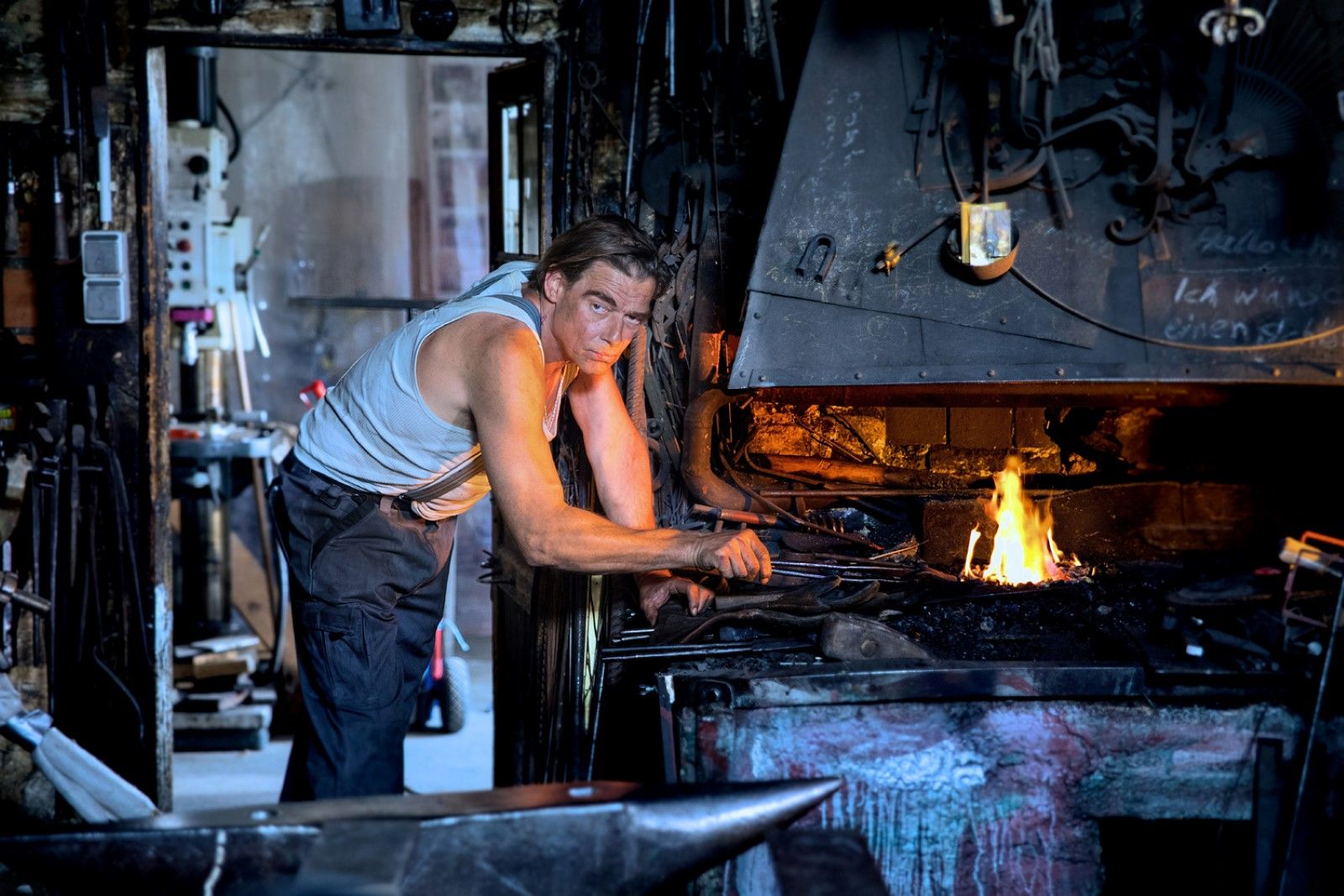 Photo de Martin Feifel - Photo Martin Feifel - Photo 4 sur 12 - AlloCiné