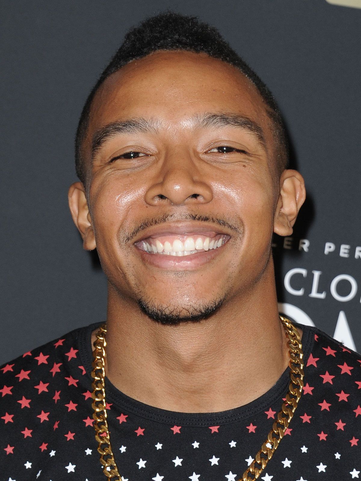 Allen Maldonado - AlloCiné