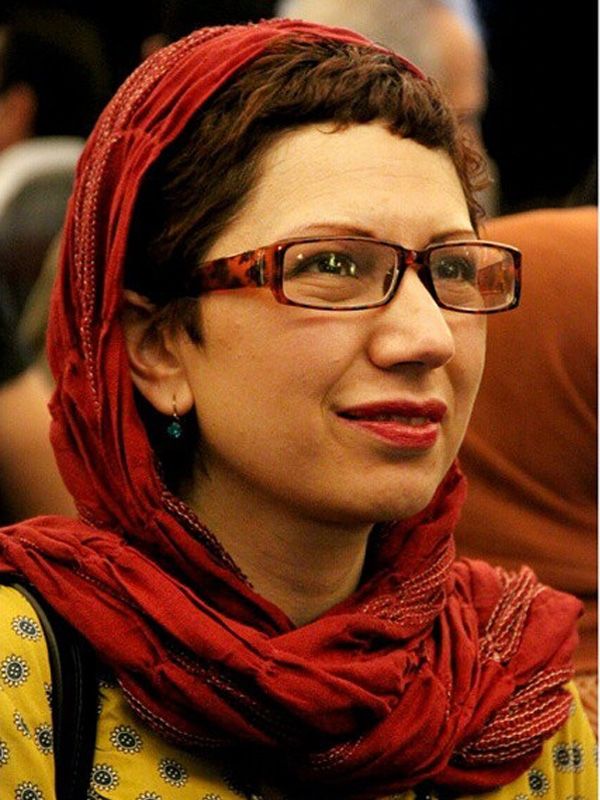 Farideh Faramarzi - AlloCiné