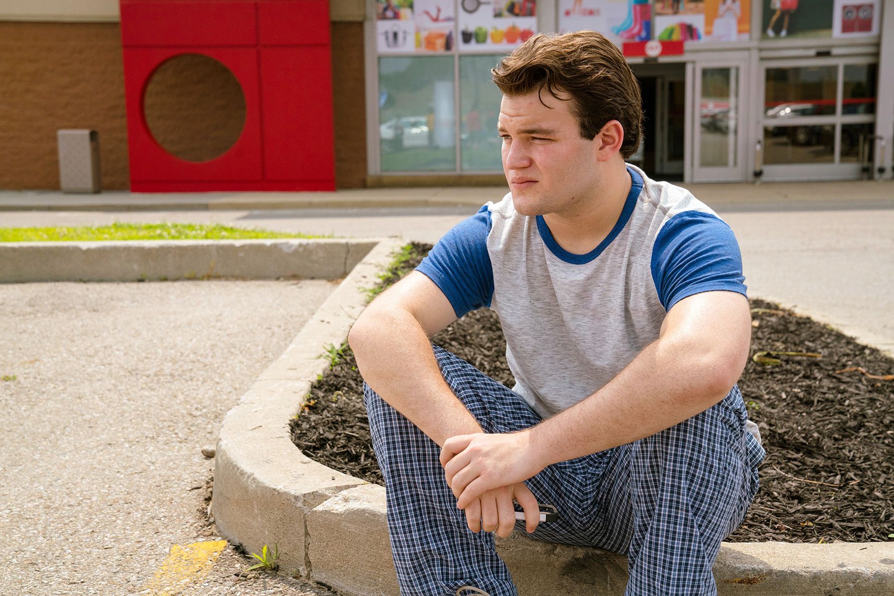 Photo de Jake Sim - Every Day : Photo Jake Sim - Photo 0 sur 2 - AlloCiné