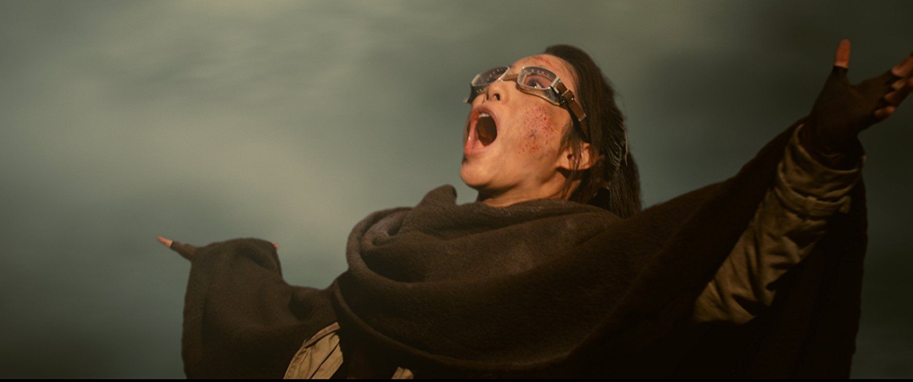 Photo du film L'Attaque des Titans part 2 - Photo 13 sur 34 - AlloCiné