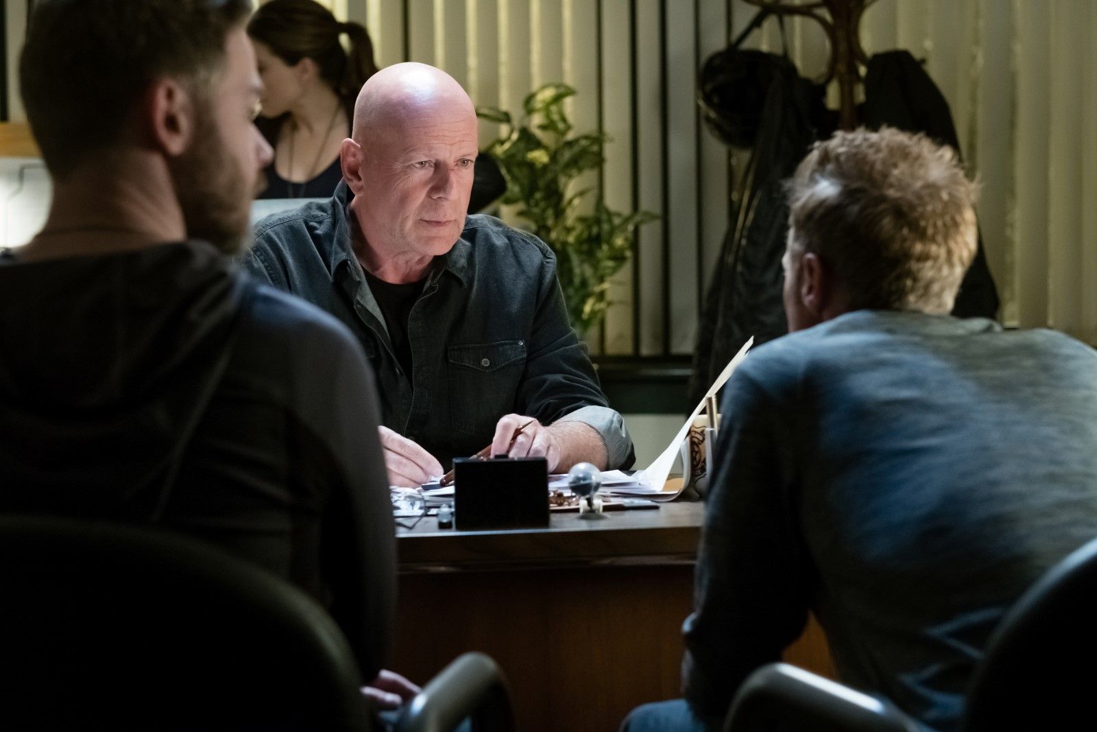 Photo de Bruce Willis - Acts Of Violence : Photo Bruce Willis - Photo ...