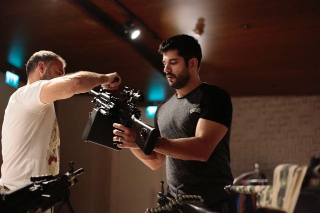 Photo du film Can Feda - Photo 20 sur 39 - AlloCiné