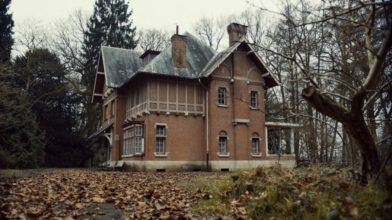 Tabula Rasa : Tabula Rasa : Photo - 4 sur 5 - AlloCiné