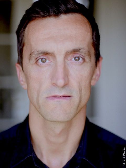 Photo de Sébastien Gill - Photo Sébastien Gill - Photo 0 sur 3 - AlloCiné