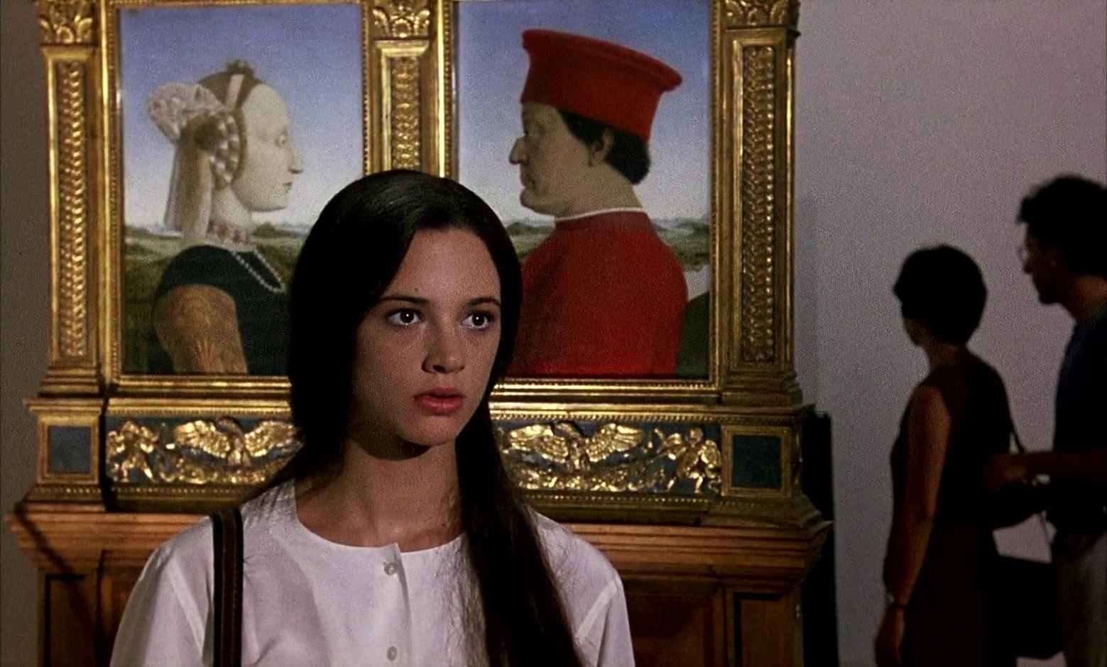 Photo du film Le Syndrome de Stendhal - Photo 4 sur 16 - AlloCiné
