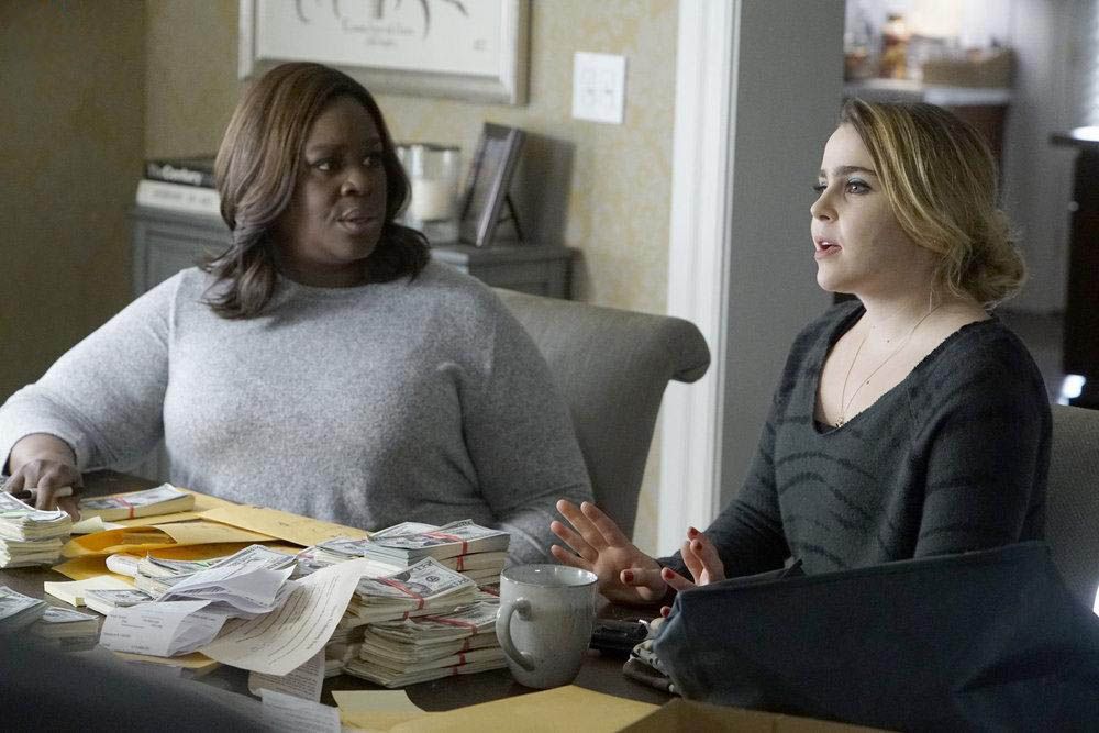 Good Girls : Good Girls : Photo Retta, Mae Whitman - 142 sur 177 - AlloCiné