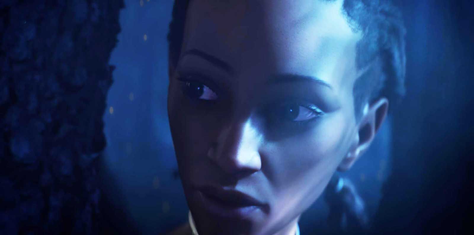 Kiss Me First : Kiss Me First : Photo - 10 sur 13 - AlloCiné