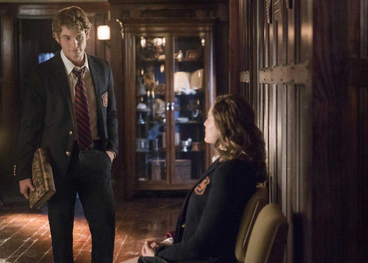 The Originals : The Originals : Photo Jedidiah Goodacre - 66 sur 604 ...