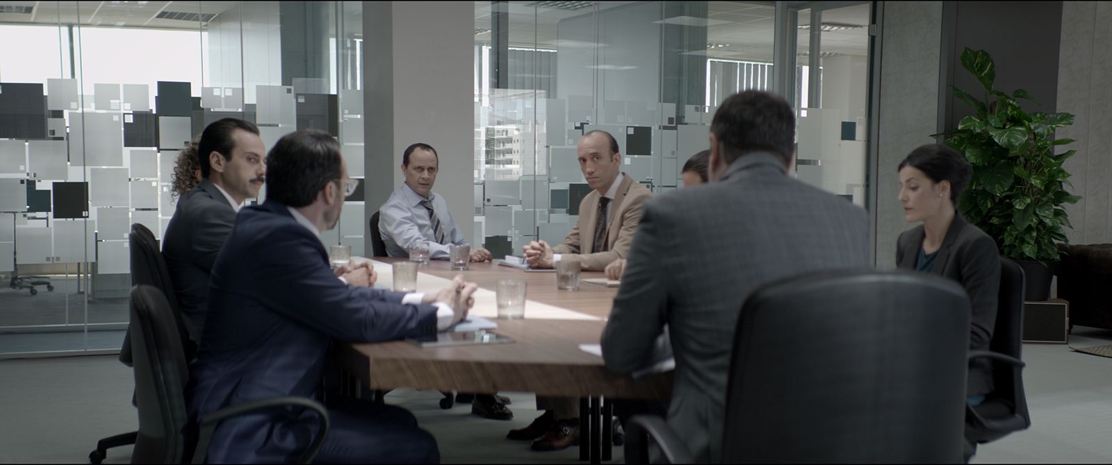 Photo du film Jefe - Photo 8 sur 21 - AlloCiné