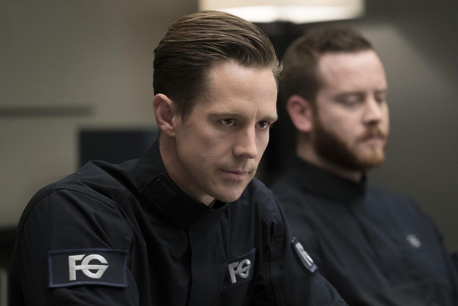 iZombie : iZombie : Photo Jason Dohring - 85 sur 405 - AlloCiné