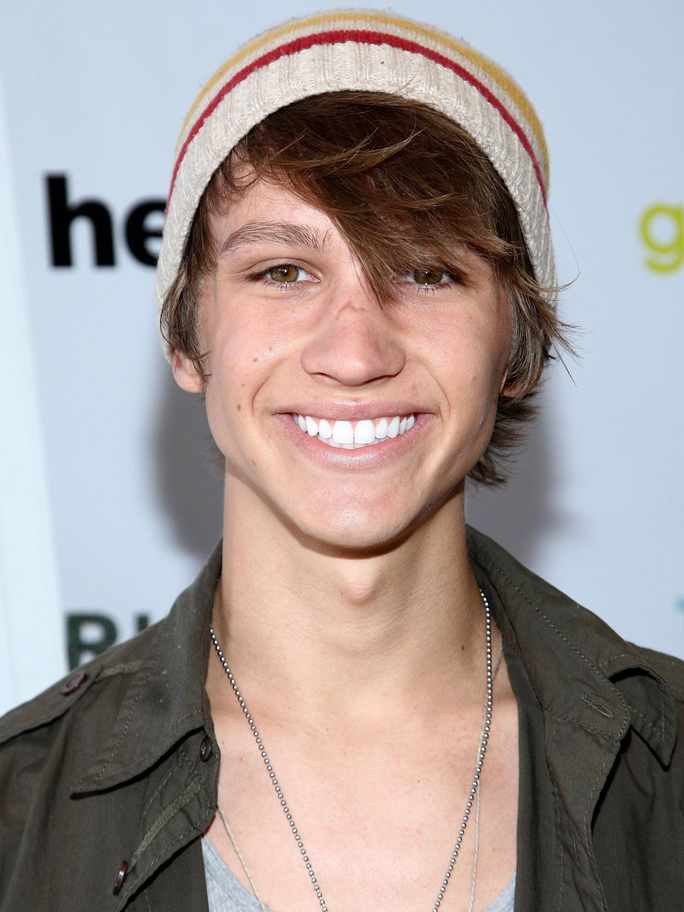 Photo de Tye Olson - Affiche Tye Olson - Photo 0 sur 4 - AlloCiné