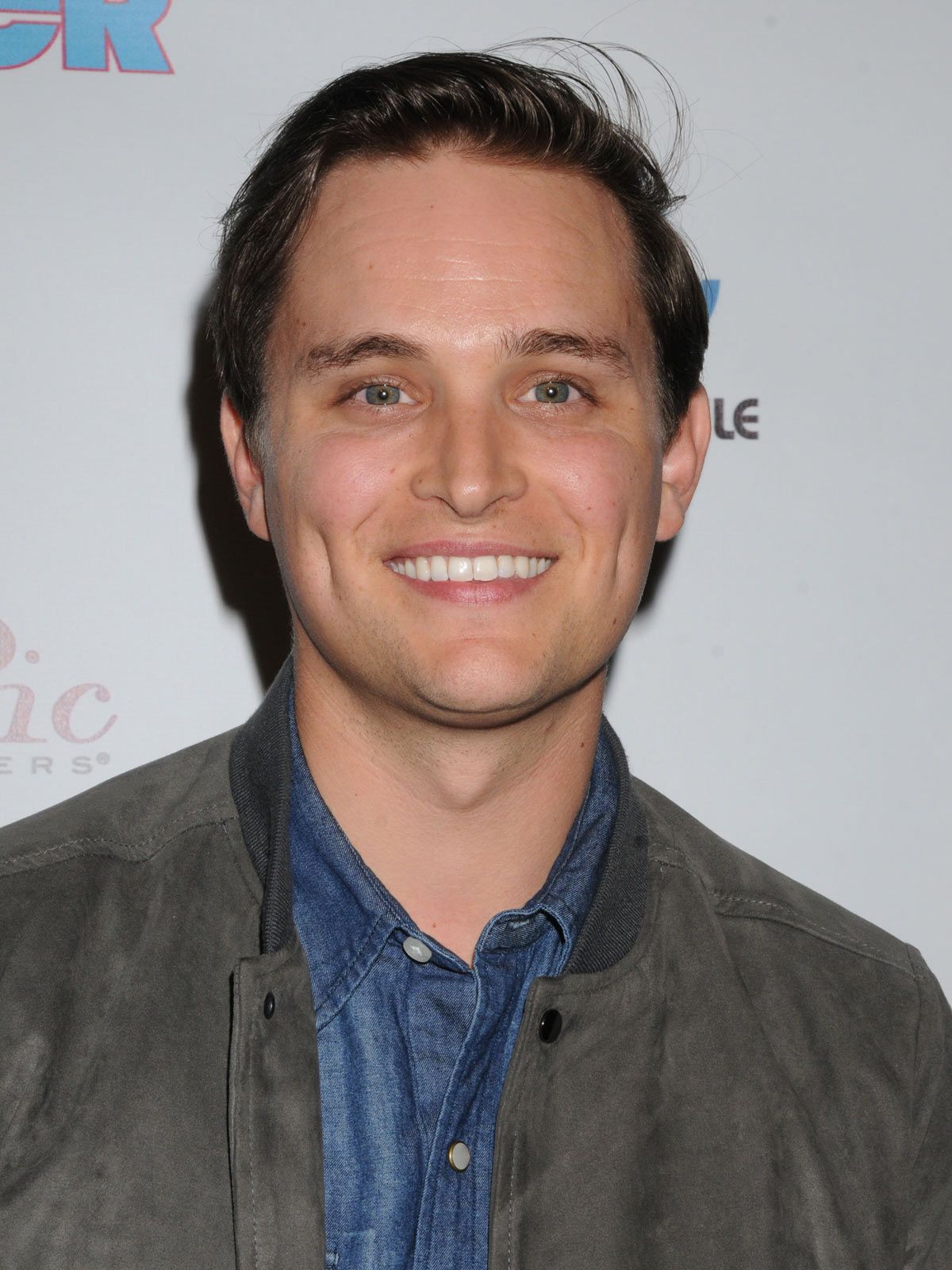 Zack Lively - AlloCiné