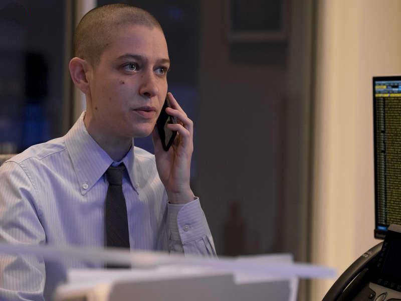 Billions : Billions : Photo Asia Kate Dillon - 167 sur 323 - AlloCiné