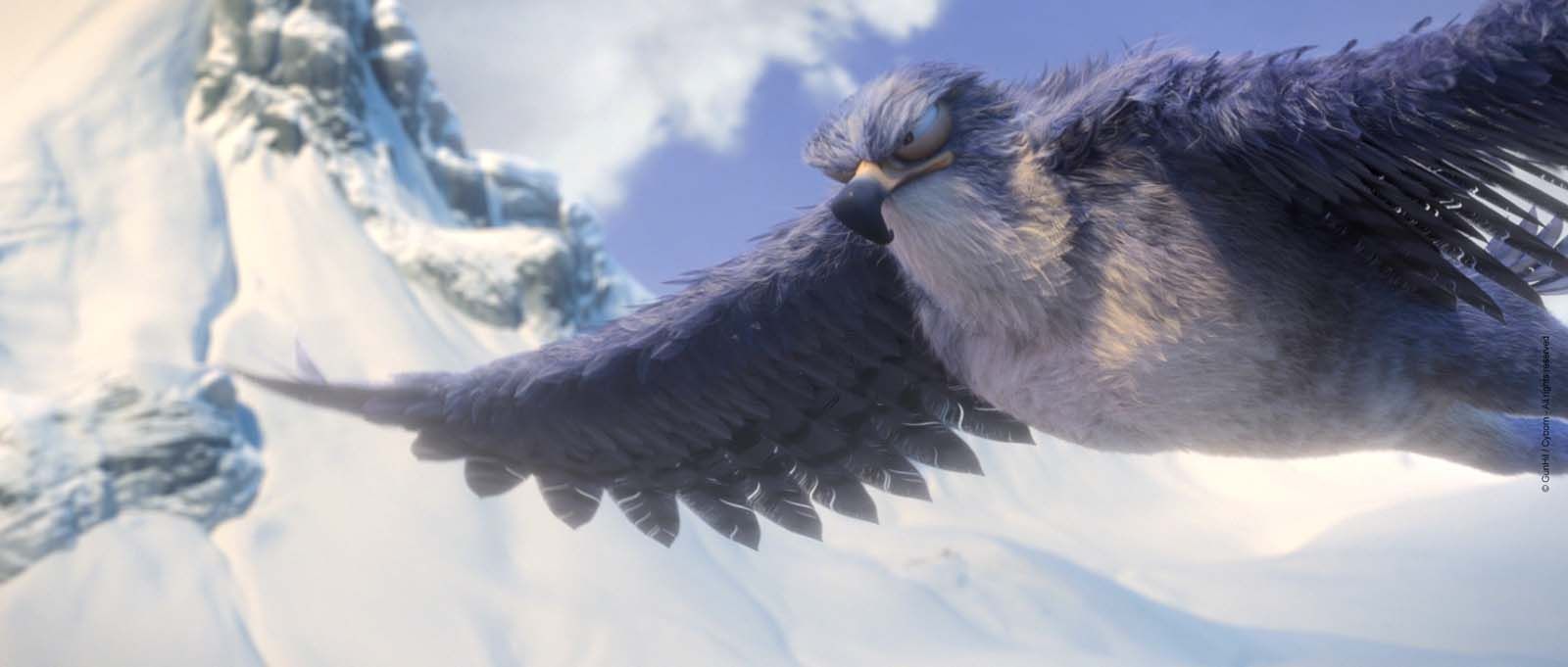 Photo du film L'Envol de Ploé - Photo 7 sur 41 - AlloCiné