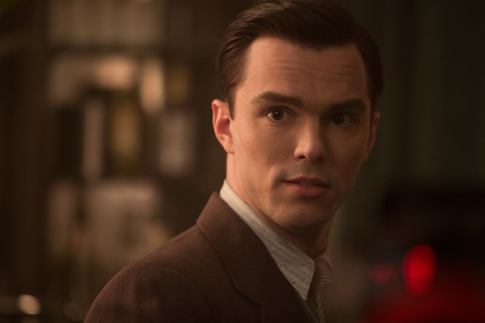 Photo du film Rebel In The Rye - Photo 2 sur 21 - AlloCiné