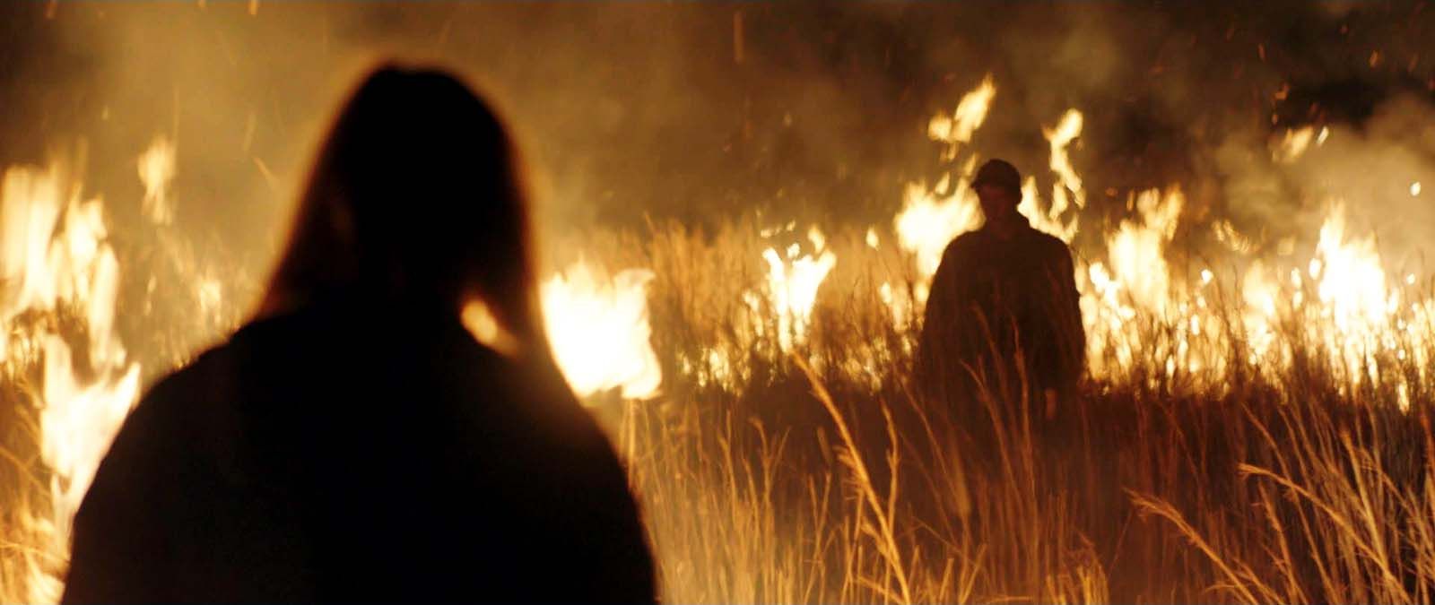 Photo du film Les Moissonneurs - Photo 6 sur 7 - AlloCiné
