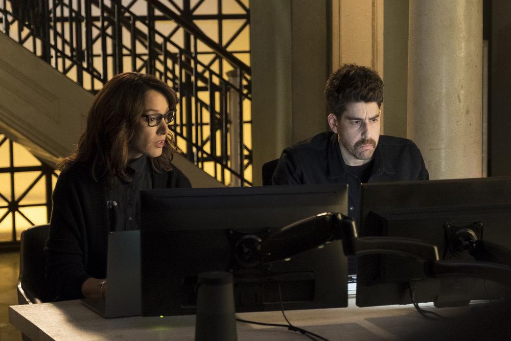 Photo de Adam Goldberg - Taken (2017) : Photo Adam Goldberg, Jennifer ...