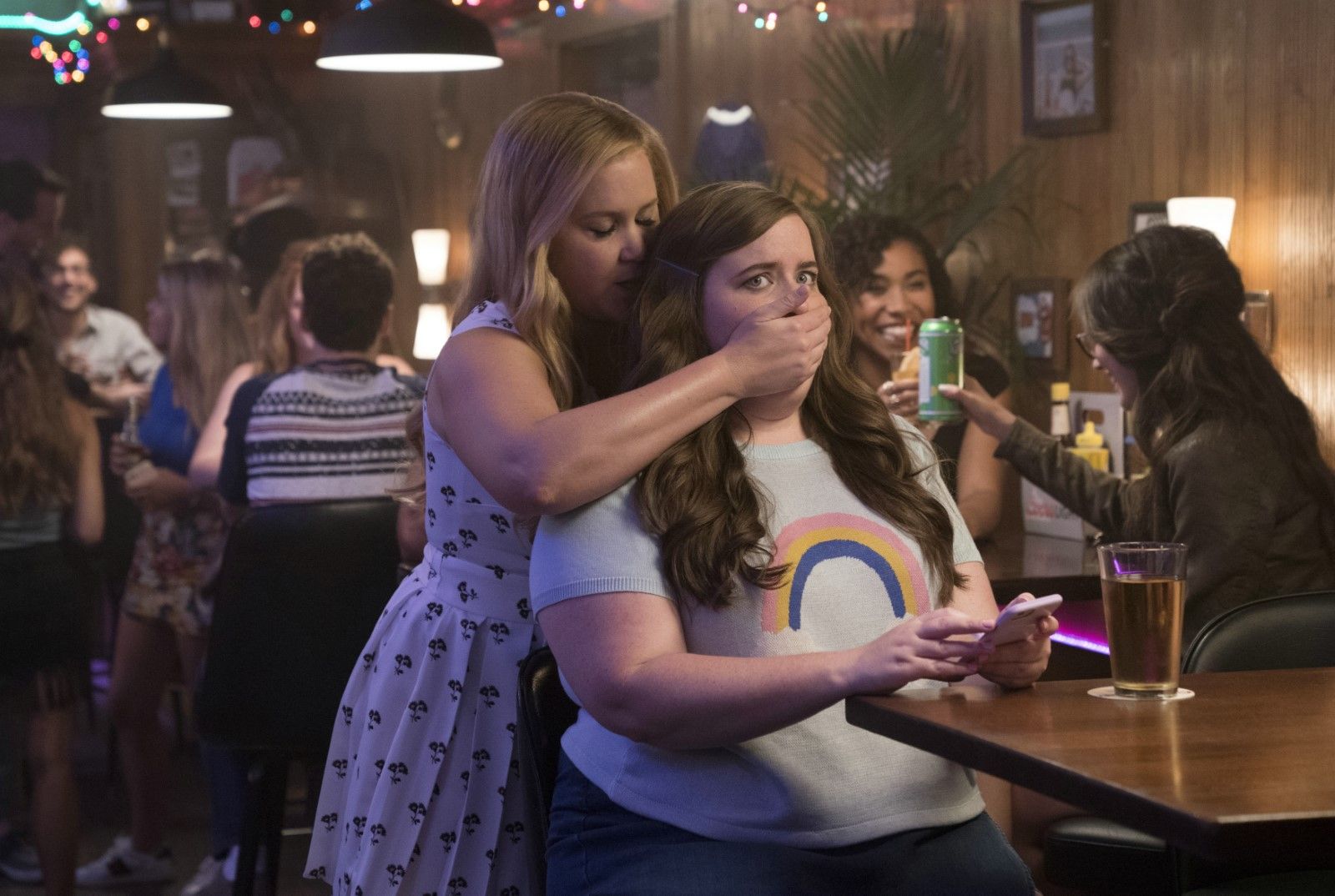 Photo du film I Feel Pretty - Photo 15 sur 21 - AlloCiné