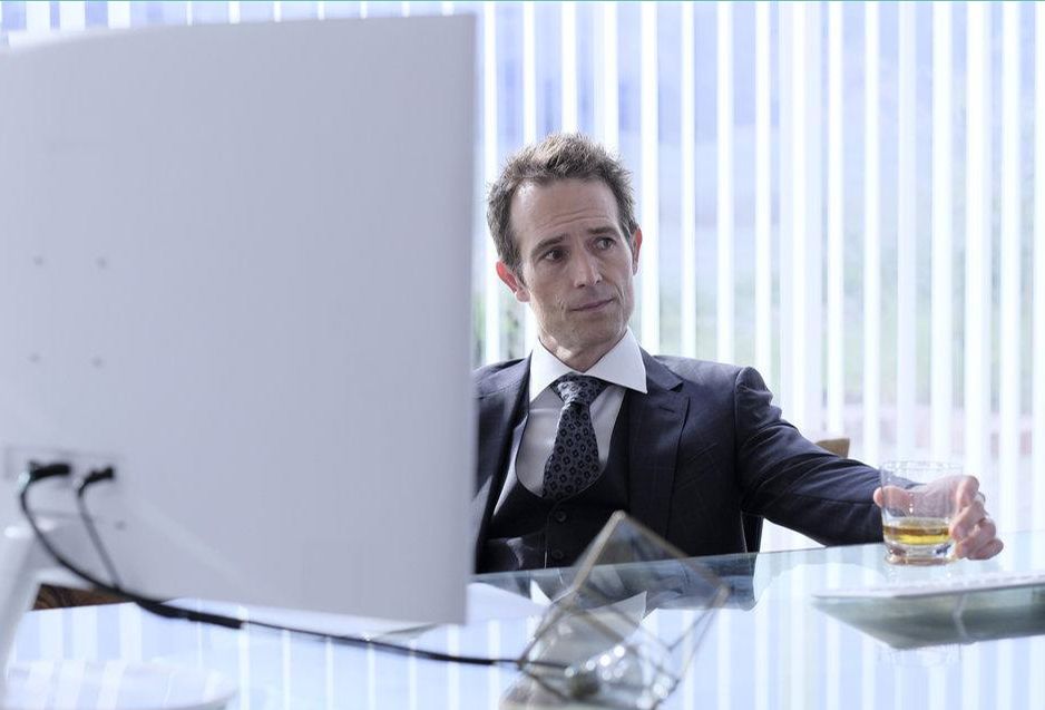 Photo de Michael Vartan - The Arrangement (2017) : Photo Michael Vartan - Photo 14 sur 68 - AlloCiné