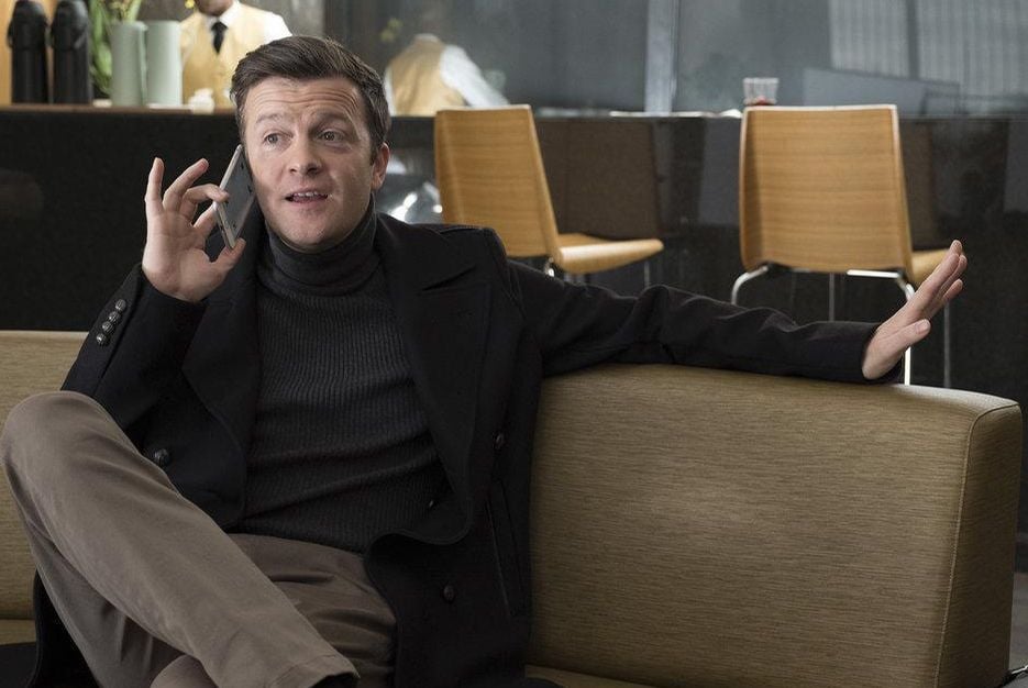 Photo de Tom Bennett - A.P. Bio : Photo Tom Bennett - Photo 3 sur 9 ...