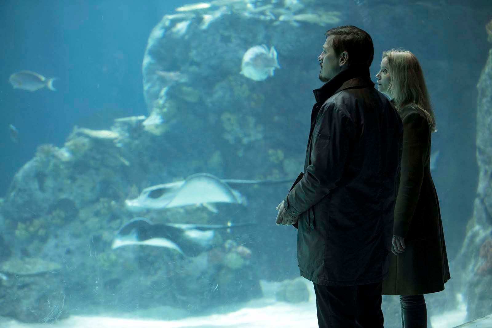 Bron / Broen / The Bridge (2011) : Bron / Broen / The Bridge (2011 ...