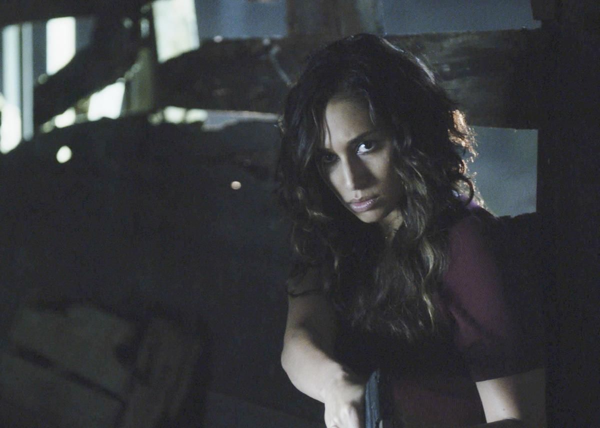 Hawaii Five-0 (2010) : Hawaii Five-0 (2010) : Photo Meaghan Rath - 277 ...
