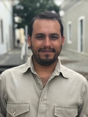 Tiago Melo - AlloCiné