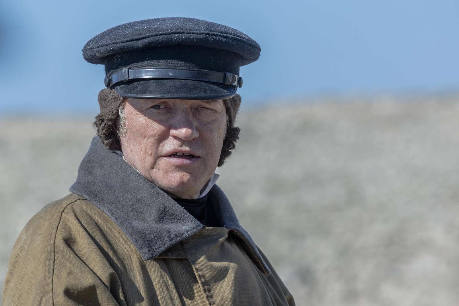 Photo de Jared Harris - The Terror : Photo Jared Harris - Photo 13 sur ...