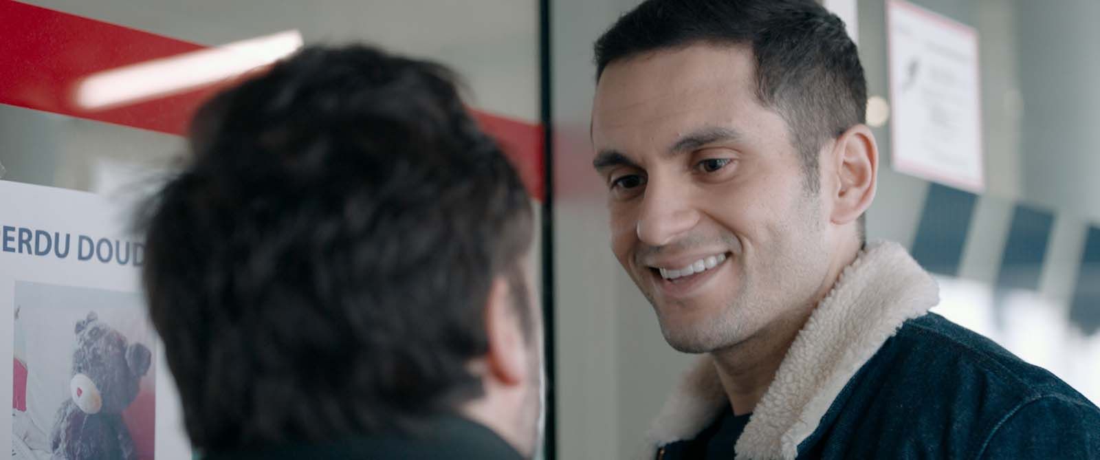 Photo du film Le Doudou - Photo 13 sur 18 - AlloCiné