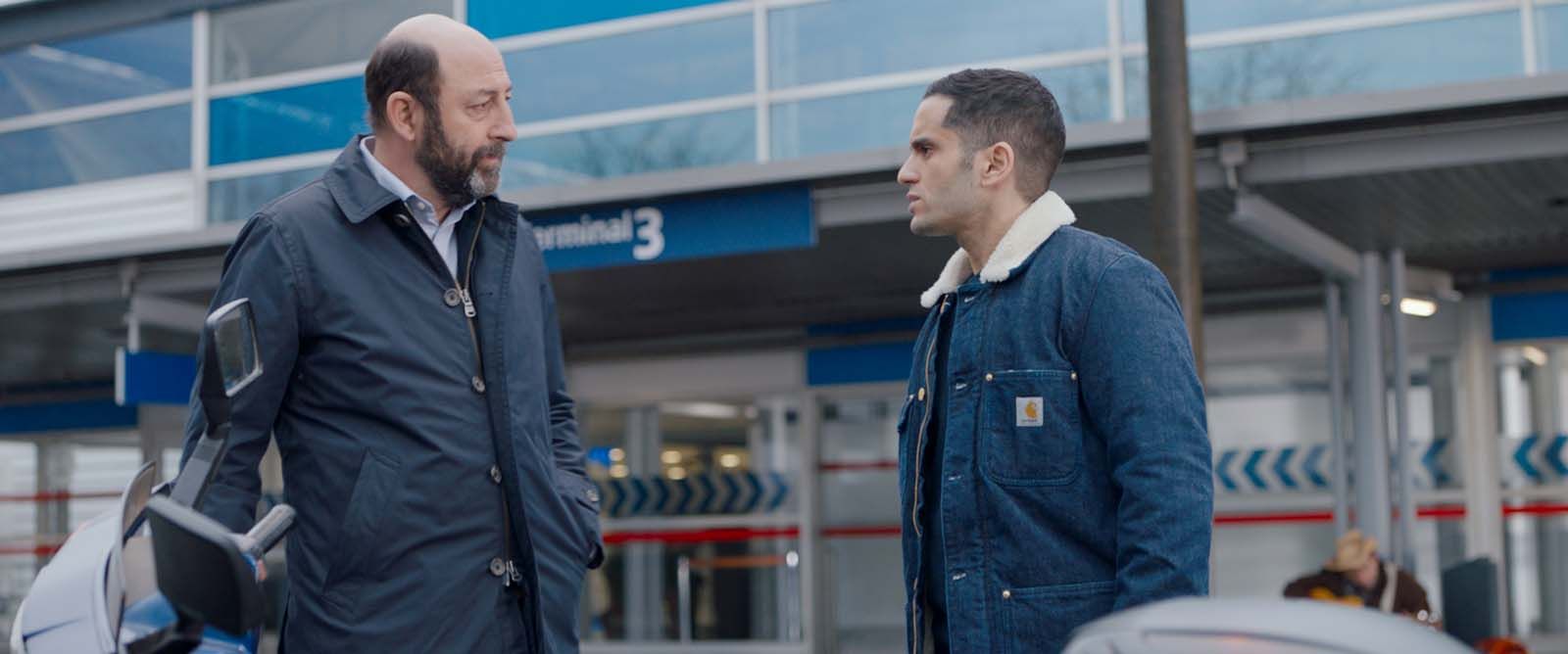 Photo du film Le Doudou - Photo 11 sur 18 - AlloCiné