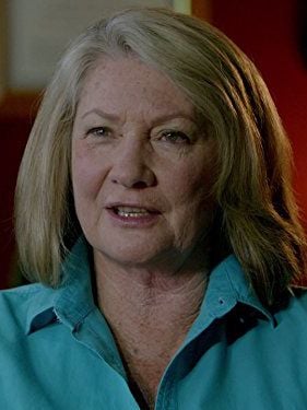 Kris McQuade - AlloCiné