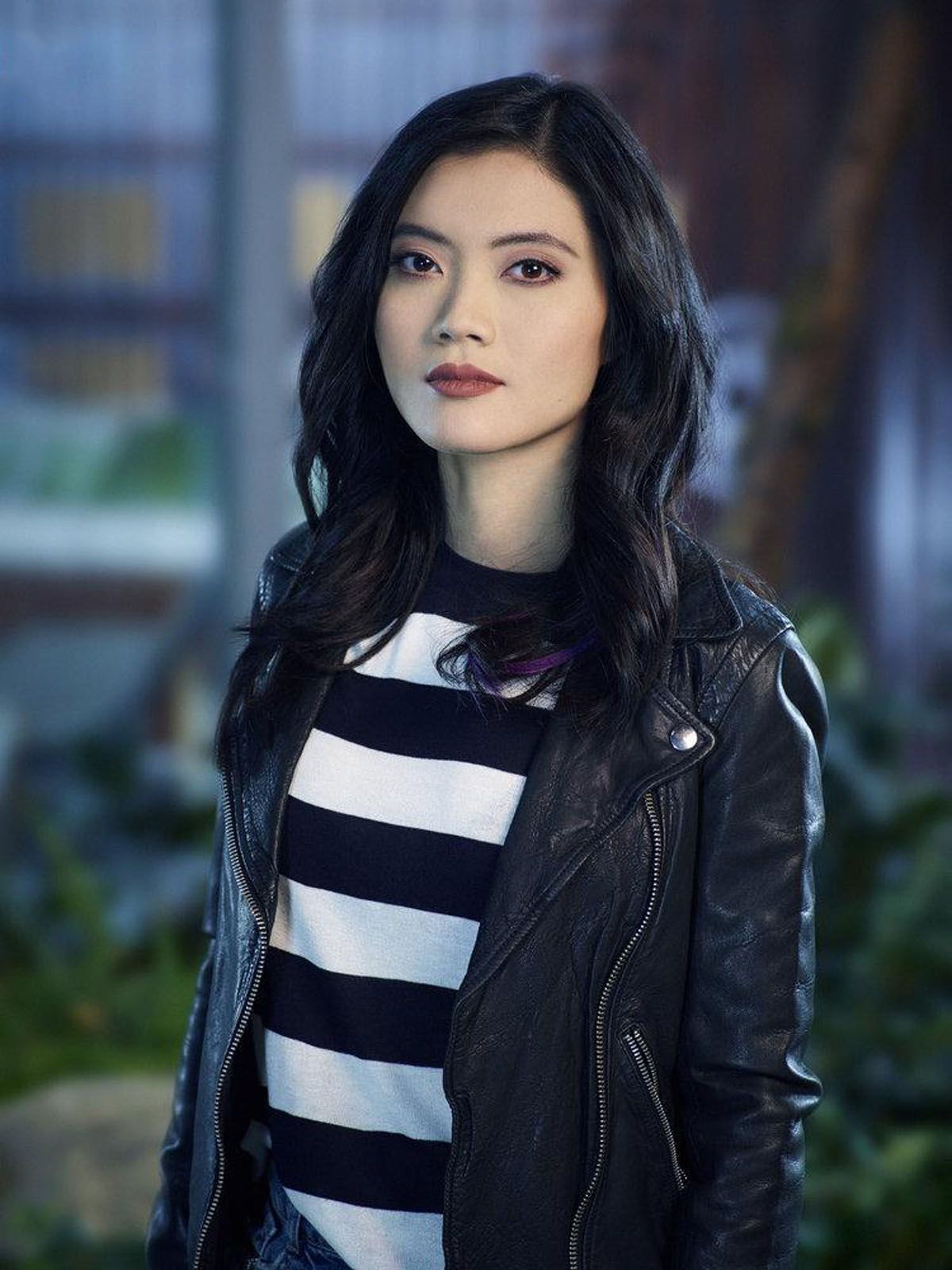 Photo de Jessica Lu - Photo Jessica Lu - Photo 11 sur 18 - AlloCiné