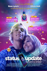 Affiche du film Status Update - Photo 7 sur 9 - AlloCiné