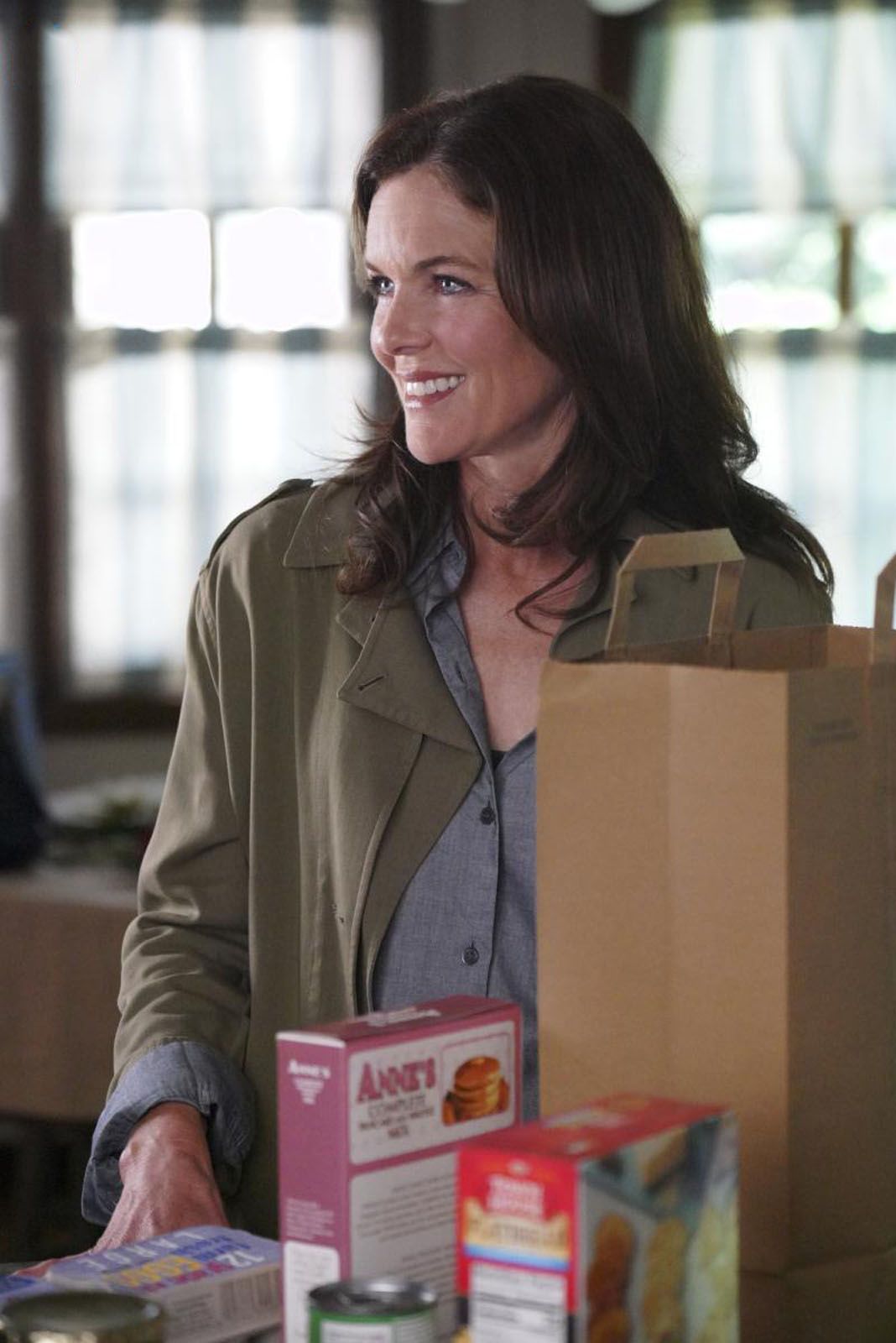 NCIS : Enquêtes spéciales : NCIS : Enquêtes spéciales : Photo Susan ...