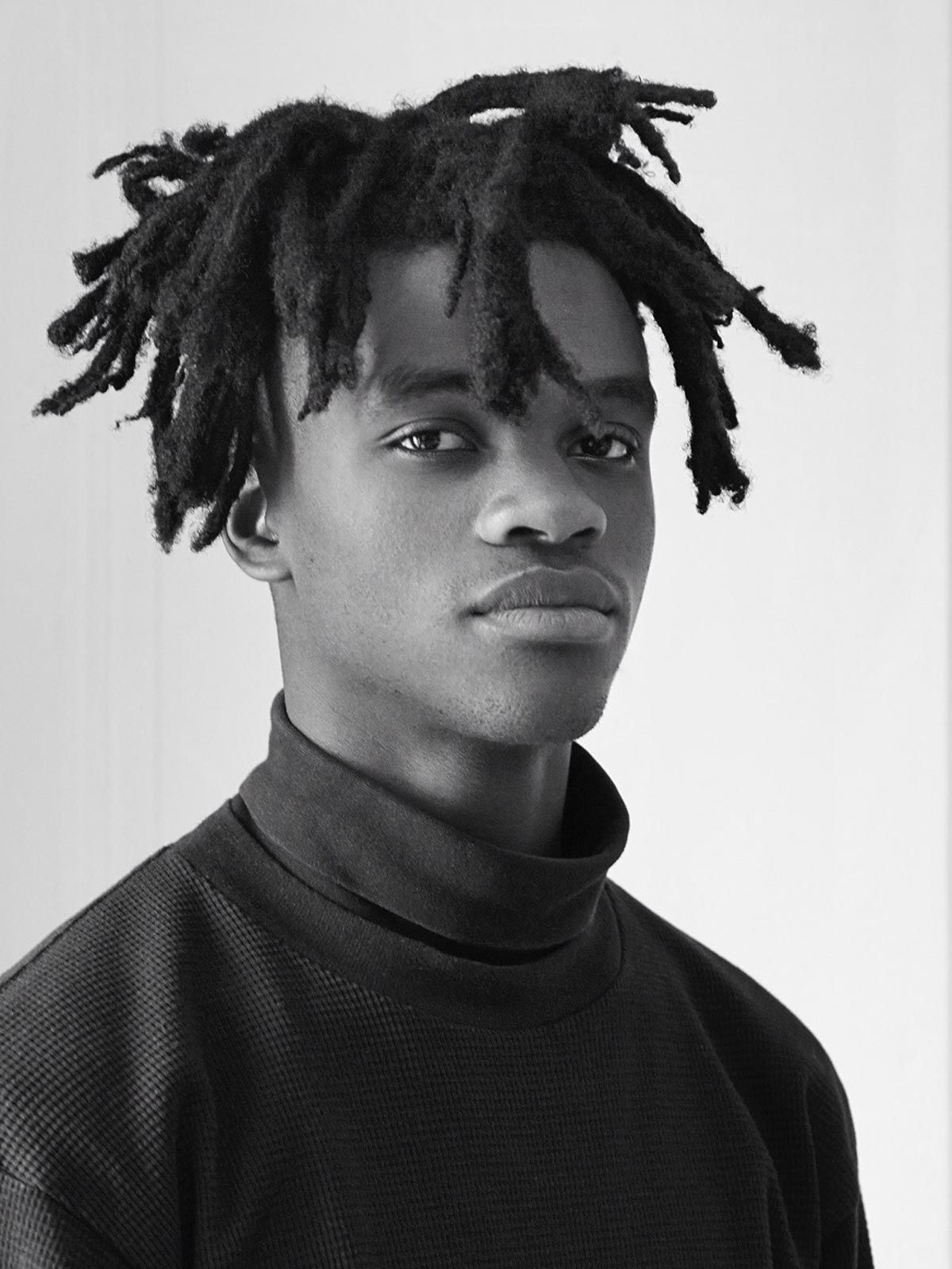 Brandon Masele : ses Films et séries en streaming - AlloCiné