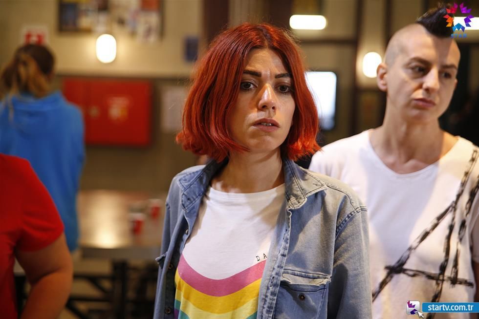 Avlu : Avlu : Photo - 209 sur 265 - AlloCiné