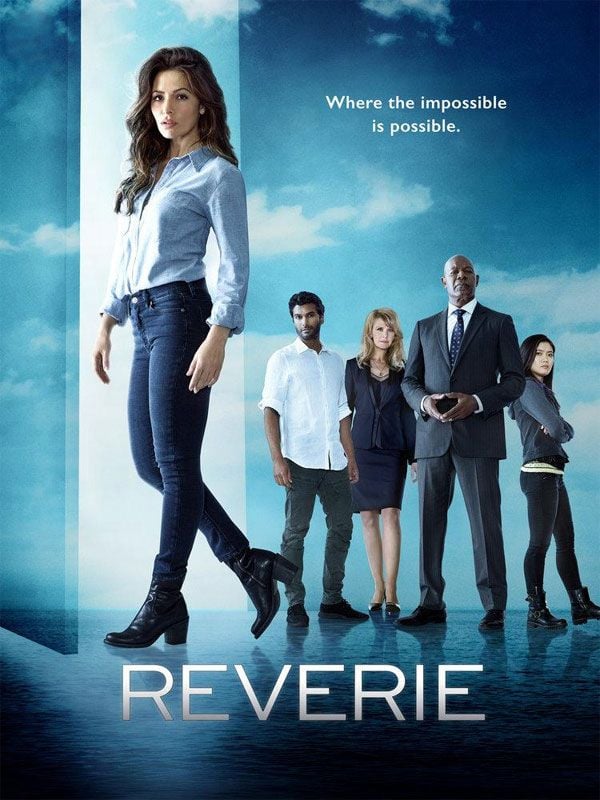 Reverie Saison 1 - AlloCiné