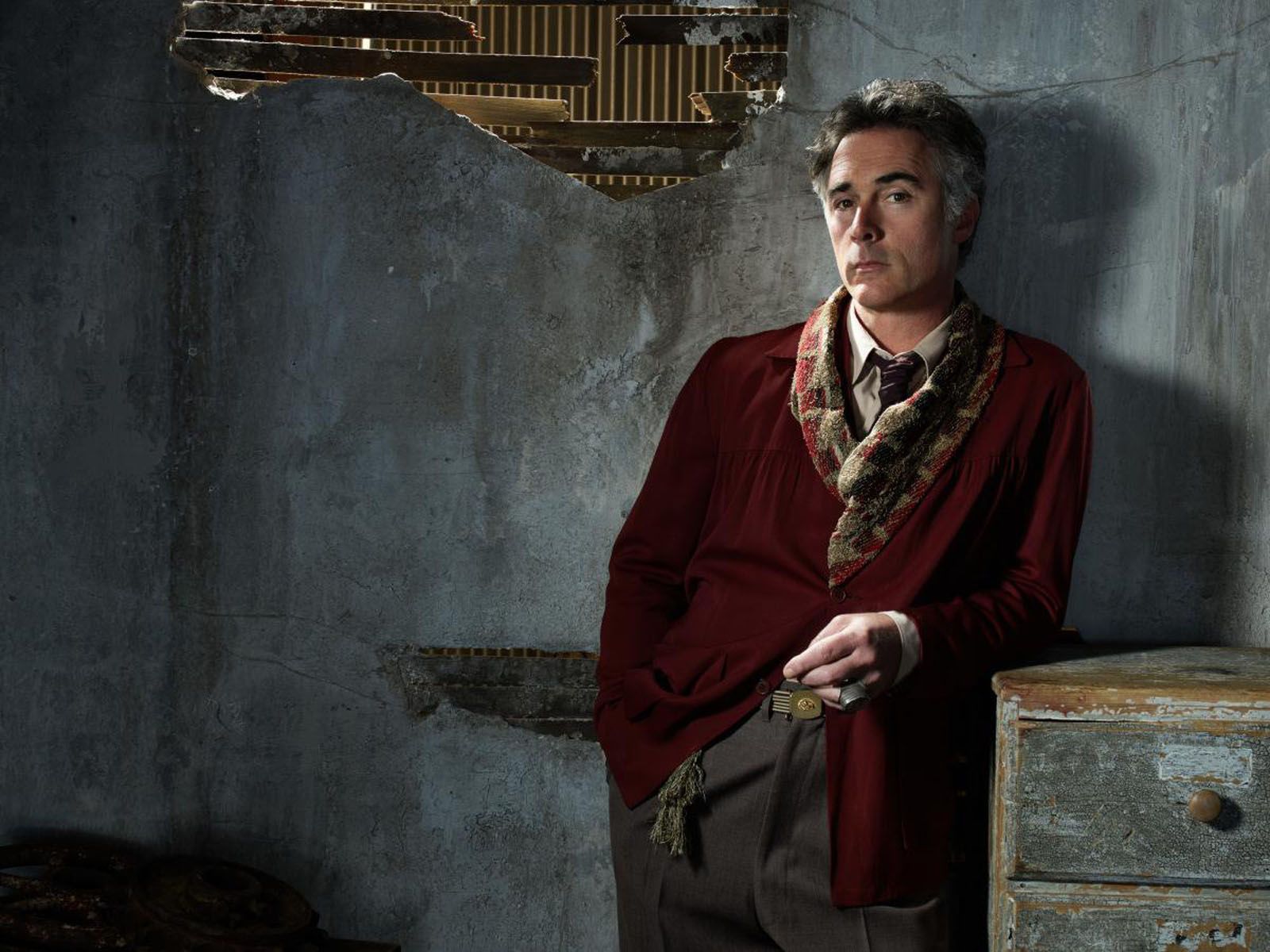 Photo de Greg Wise - Photo Greg Wise - Photo 0 sur 10 - AlloCiné