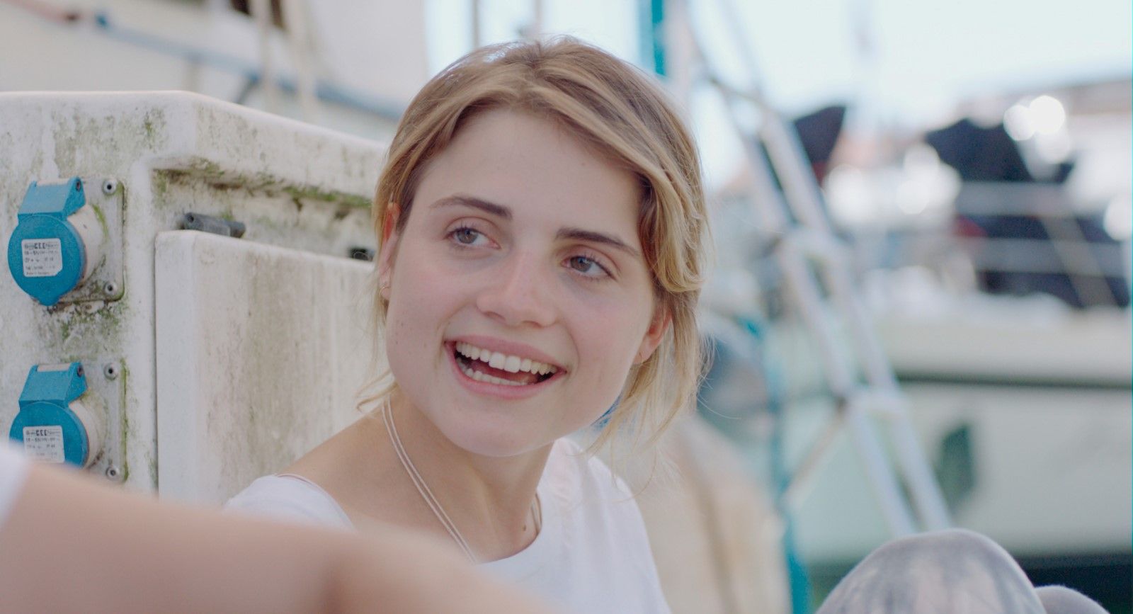 Photo de Mala Emde - 303 : Photo Mala Emde - Photo 35 sur 59 - AlloCiné