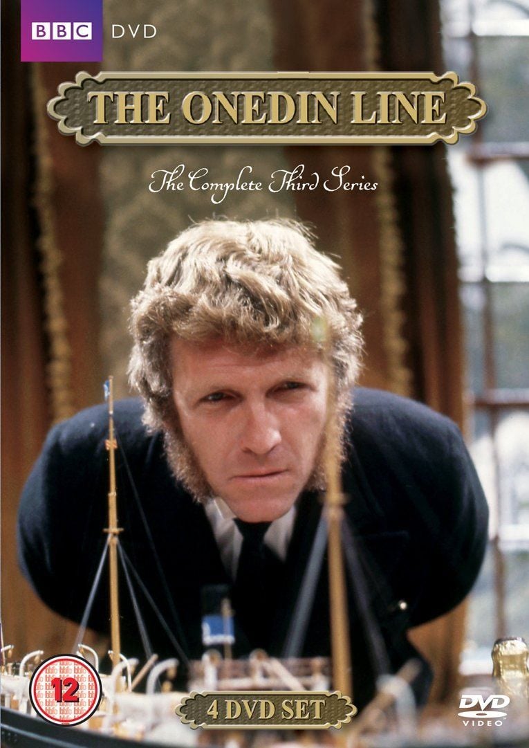 Casting The Onedin Line saison 1 - AlloCiné