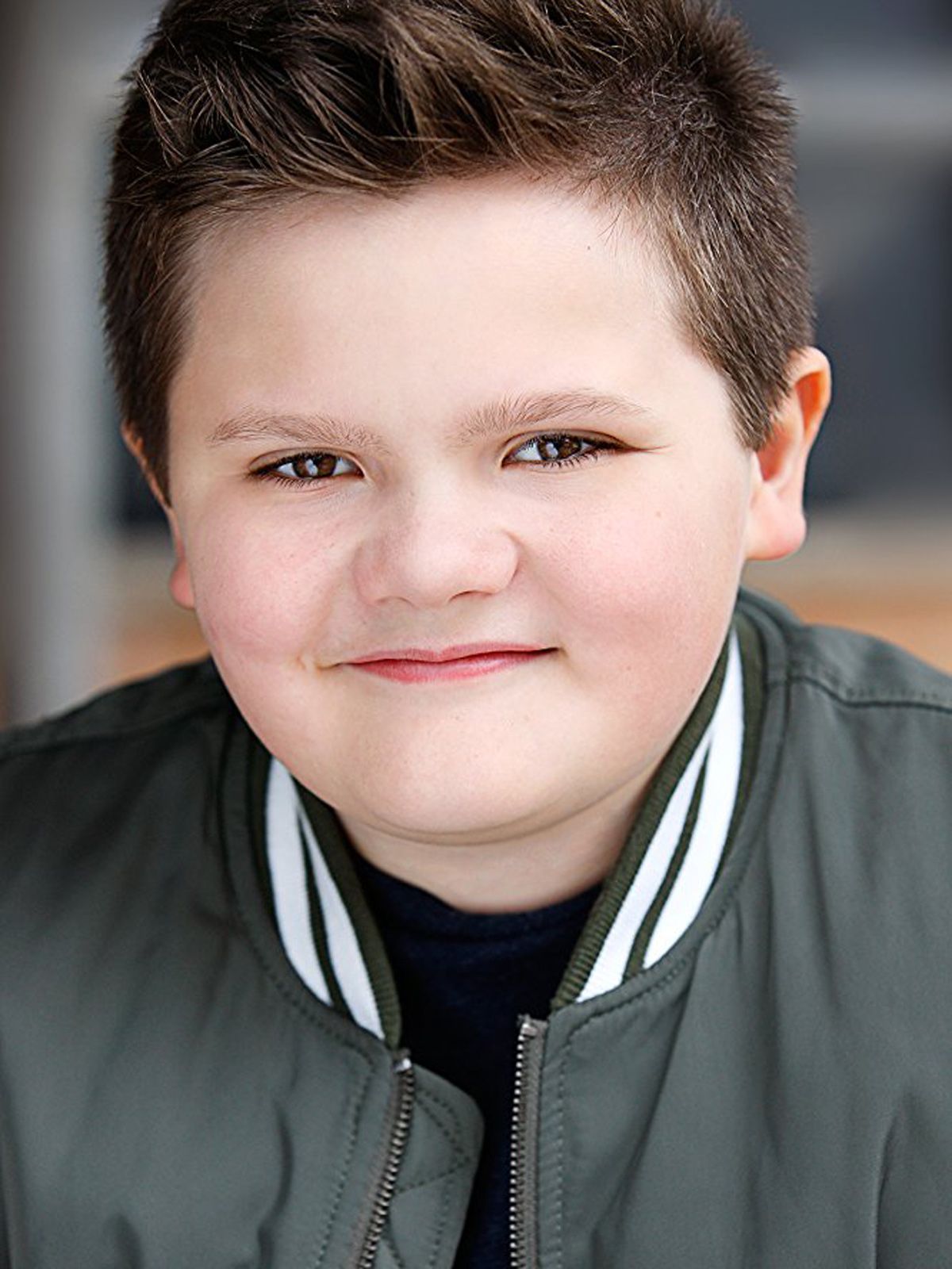 Alexander Jameson - AlloCiné