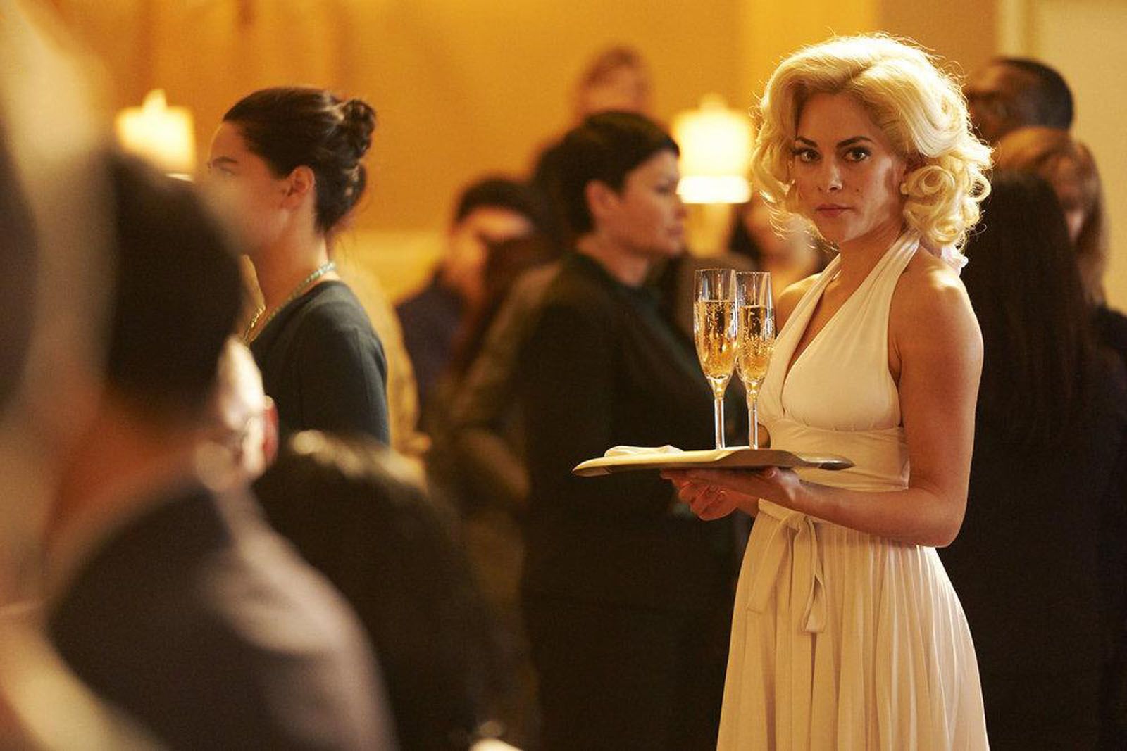 Imposters : Imposters : Photo Inbar Lavi - 12 sur 60 - AlloCiné