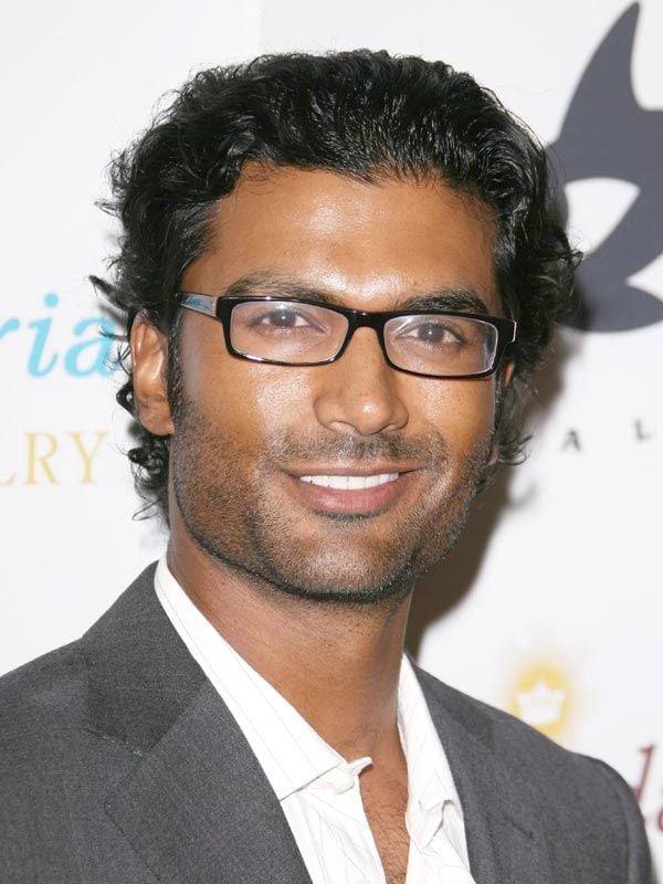 Sendhil Ramamurthy - AlloCiné