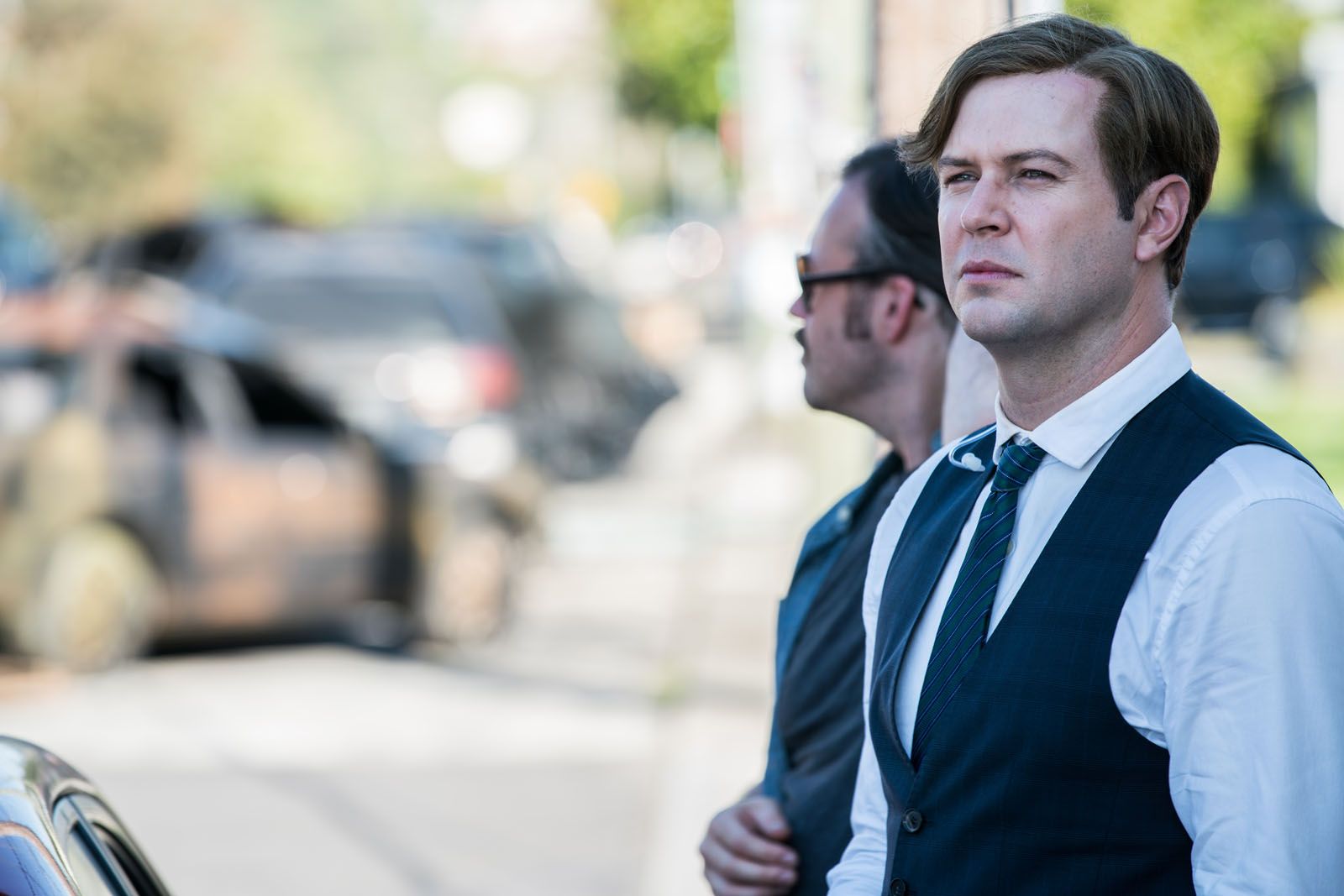 Photo du film Killing Gunther - Photo 5 sur 19 - AlloCiné