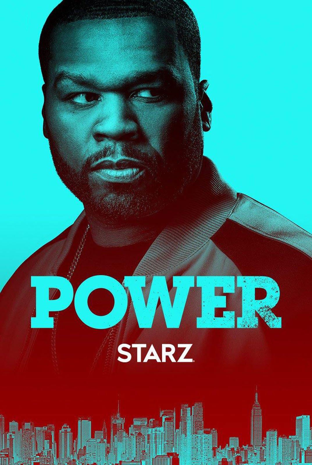 Poster Power saison 5 - Affiche 78 sur 156 - AlloCiné
