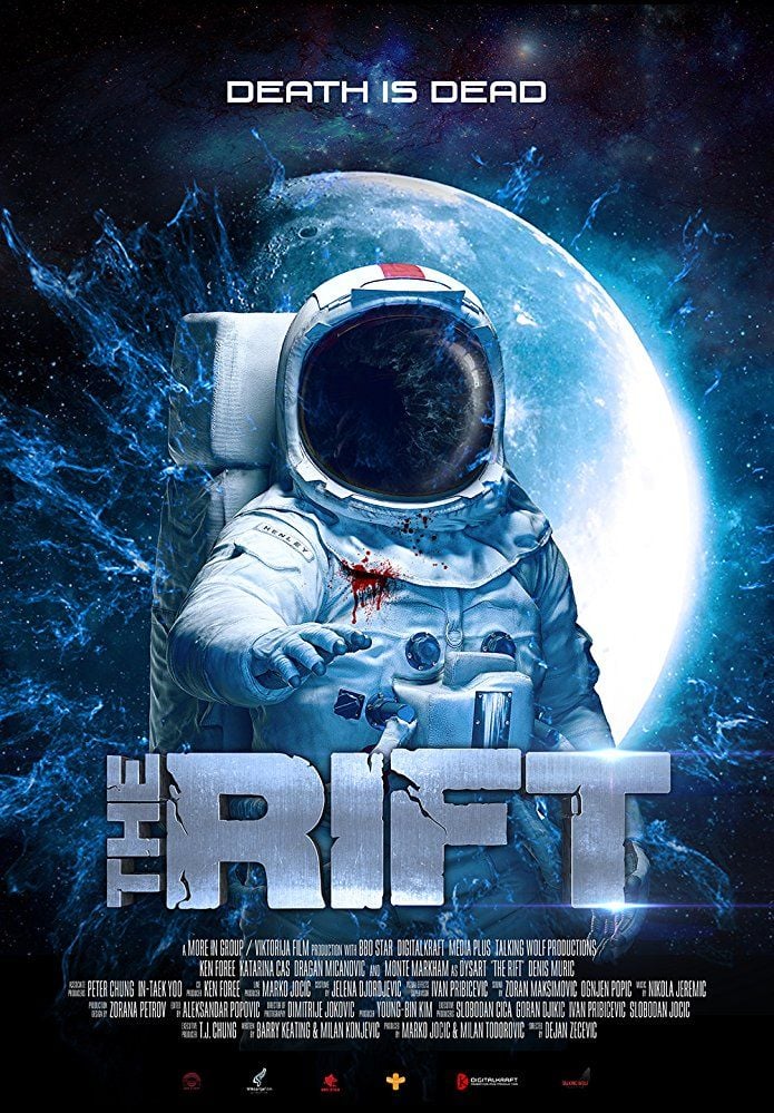 The Rift - Film 2016 - AlloCiné